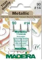 MADEIRA MACHINE NEEDLES - SKOVTEX - Webshop powered by MADEIRA